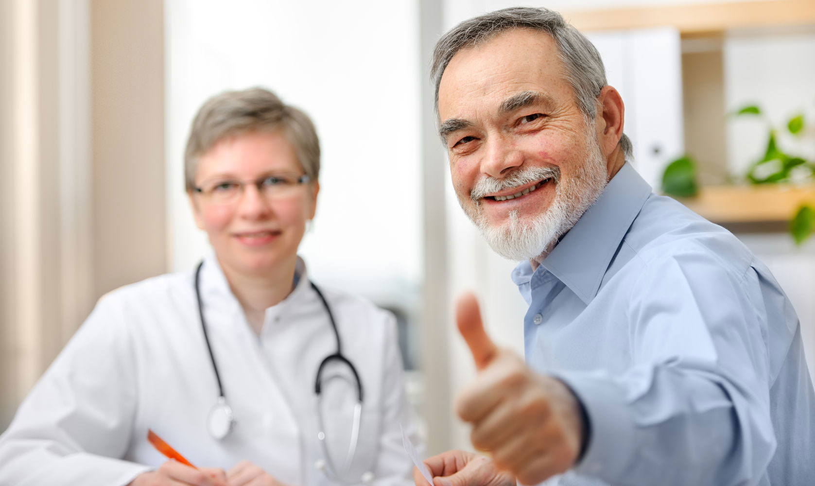 DOCTOR - Book online an appointment